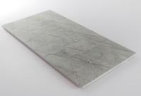 China High Performance 30*60 cm Ceramic Wall Tile For Interior Low Water Absorption for sale