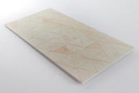 China High Performance 30*60 cm Ceramic Wall Tile For Interior Low Water Absorption for sale