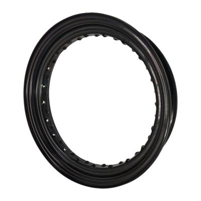 Chine WM noir 17 pouces Jantes de roue de moto et ensembles de roues pour des performances supérieures à vendre