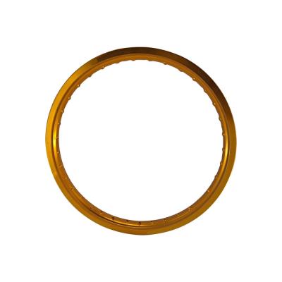 Cina Logo d'oro Logo personalizzato 19 pollici Top- Off-Road Motociclette Biciclette ruote nel 2024 in vendita