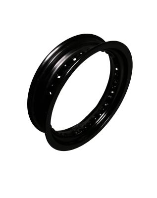 Cina 17x3.0 17x3.5 17x5.0 Cerchi e mozzi della ruota della motocicletta con opzioni personalizzate in vendita