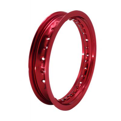 Cina KTM e più colore rosso 10