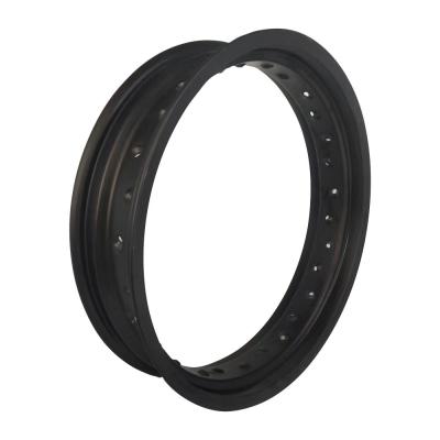 Cina 18 pollici di motocicletta sporca cerchi di alloi di motocicletta con alluminio 7116 T6/7075 T6 materiale in vendita