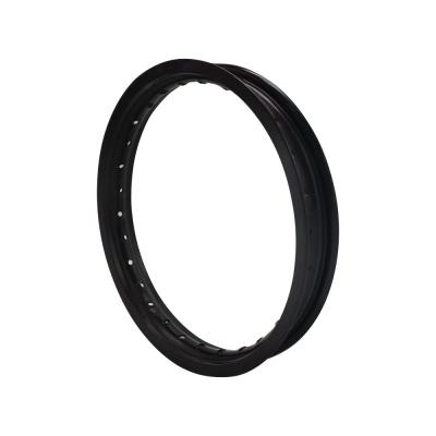 7116 e 7075 17 18 19 21 pollici Cerchiera di moto alloy per motocross in verde