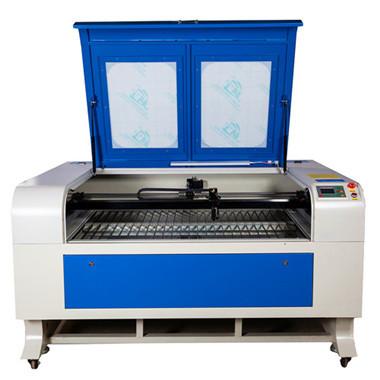 China WiFi DSP Desk Type Acrylic MDF Wood 1390 CO2 Laser Cutting&Cutting Machine for sale