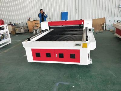 China DSP U Disk Memory USB Transmission Color LCD Screen 1325 CO2 Laser Cutting Machine for Wood MDF Acrylic for sale
