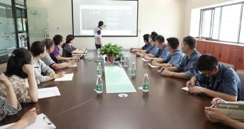 China Factory - Shanghai Shuping Precision Industry Machinery Co.,Ltd.