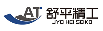 Shanghai Shuping Precision Industry Machinery Co.,Ltd.