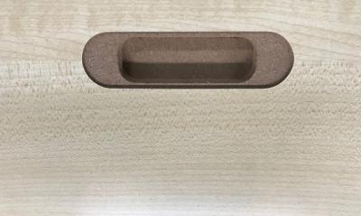 China CNC Door Lock Tongue & Hinge Machining Center for sale