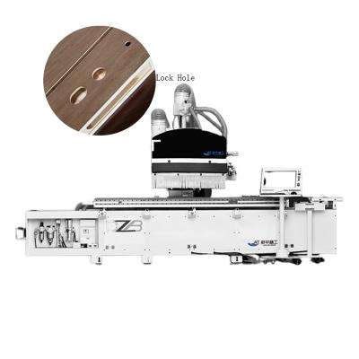 China Frame Cabinet Door Machinery Equipment 5000rpm-6000rpm for sale