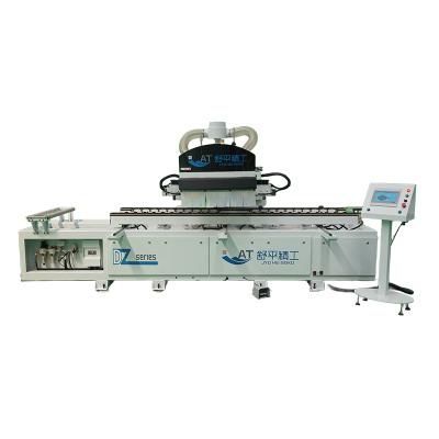 China Automatic Door Square Sizing in 40 Sec for sale