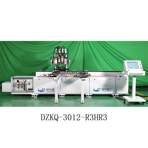 Quality DZKQ-3012-R3HR3 Door CNC Machine for 600-3000mm Workpieces for sale