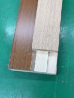 China Positioning Accuracy ±005mm Door CNC Machine Max processing Thickness 60mm Operating voltage 50Hz For Accurate Door Processing for sale