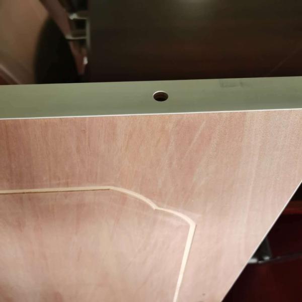 Quality Full House Automatic Door Making Machine Timber Door Banane Ki Machine for sale