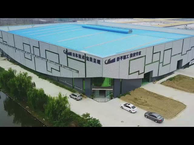 Door manufacturer