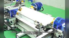 Wood Door CNC Machine Fast Hardware Fitting .1
