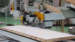 Door CNC Machine Precision Woodworking  .4