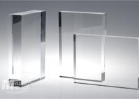 Китай панели плексигласа 2mm лист 1 x 2m 3mm ясной пластиковый акриловый продается