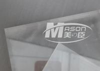 中国 表示プレキシガラス プラスチック シート透明な30mmのプレキシガラスのアクリル シート 販売のため
