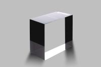 China OLEG Cast Acrylic Sheet High Transparency Customization Free Samples for sale