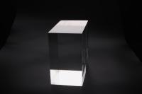 China OLEG Cast Acrylic Sheet High Transparency Customization Free Samples for sale