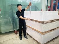 China OLEG Maximum 400mm Acrylic Sheet Clear Customization for sale
