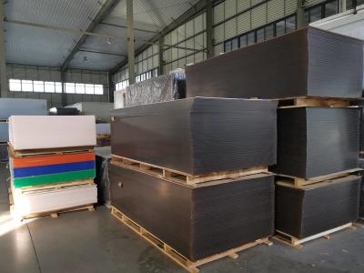 China OLEG 93% Transparency Acrylic Sheet Glossy Matt Customization for sale