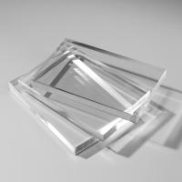 China OLEG Acrylic Sheet Bendable Room Divider Scratch Resistant for sale