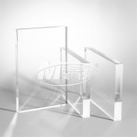 中国 Pmmaの明確なアクリル シートの透明なアクリル シート1220x1830mm 2000x3000mm 販売のため