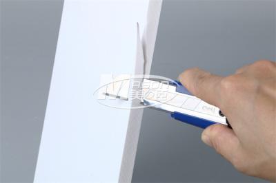 China CNC Router Cutting PVC Foam Board 18mm For Cabinet for sale