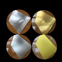 China ABS White Plastic Sheeting Hard Plastic Plate Thin Plastic Sheets 8mm for sale
