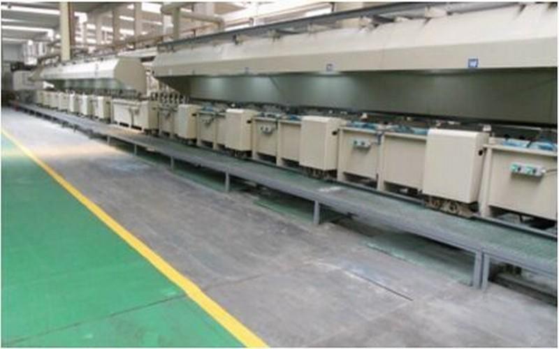 Fornitore cinese verificato - Zhangjiagang Junma Steel Cord Co., Ltd.