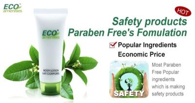 China ECO AMENITIES Hotel Body Lotion, 30ml/1oz for sale