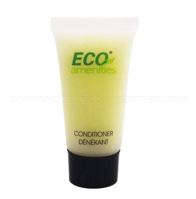 China ECO AMENITIES Mini Size Hotel Conditioner 22ml/0.75oz for sale