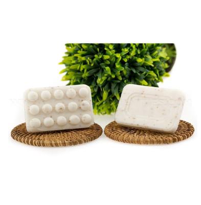 China ECO AMENITIES Hotel Massage Soap 1.5oz/42g for sale