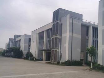 China Factory - Shanghai Zhonglei Electric Material Co., Ltd.