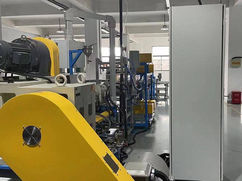 Проверенный китайский поставщик - Shanghai Zhonglei Electric Material Co., Ltd.