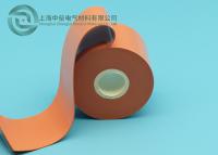 Quality Self Bonding Silicone Sports Bandage 20 Mil Thickness Self Fusing Temp Resistant for sale