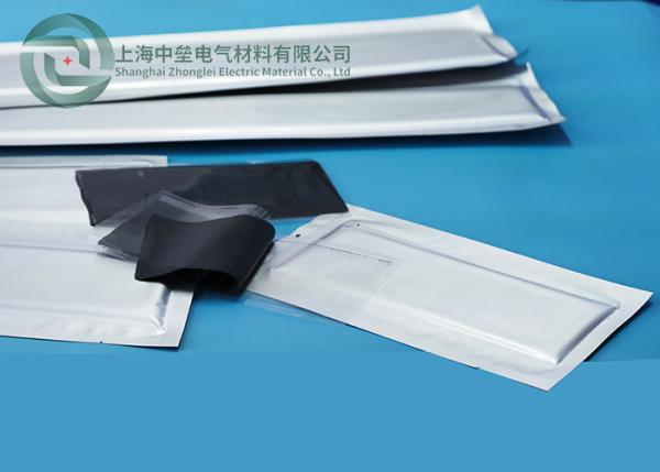 Quality 3.5mm Thickness Self Curing Protection Pad For Insulation And Waterproofing for sale
