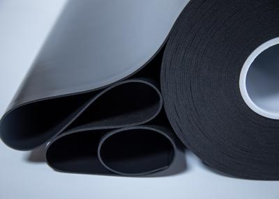 Cina Spuma di spugna di silicone ad alte prestazioni UL94-V0 per armadi di controllo elettrico in vendita