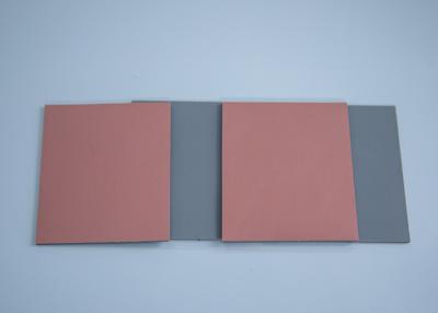 Quality Industrial Thermally Conductive Silicone 0.5mm - 10mm Thickness 1.5 W/MK for sale
