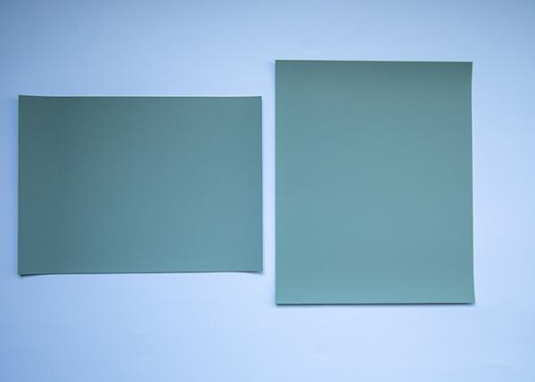 Quality 0.5 - 10mm Thickness Thermally Conductive Silicone 3.4 W/mK Thermal Interface Sheet for sale