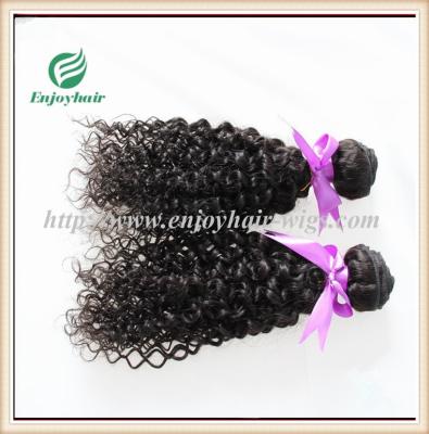 China Malaysian 5A virgin  hair weave ,natural color(can be dye) curly 10''-26'' hair extension for sale