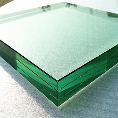 China Laminated Glass for sale