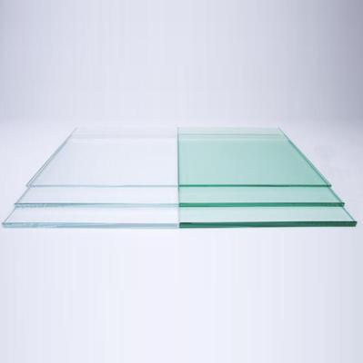China Ultra Clear Glass for sale