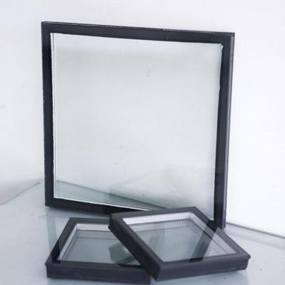 China 5mm Low E Insulated Glass for sale