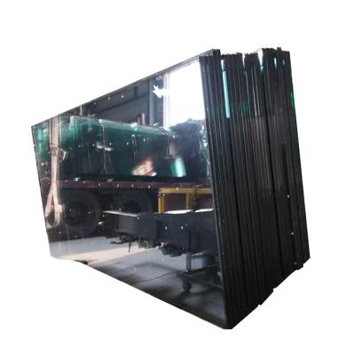 China low reflection Low-E Glass for sale