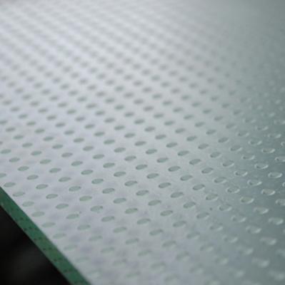 China 10mm + 10mm Anti-Slip Glass for sale