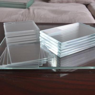 China ultra clear Insulated Glass for sale