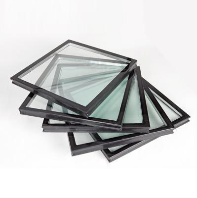 China Insulated Glass, 15mm Insulated Glass, 19mm Insulated Glass, Low E Insulated   Glass, Hollow Glass Factory China for sale